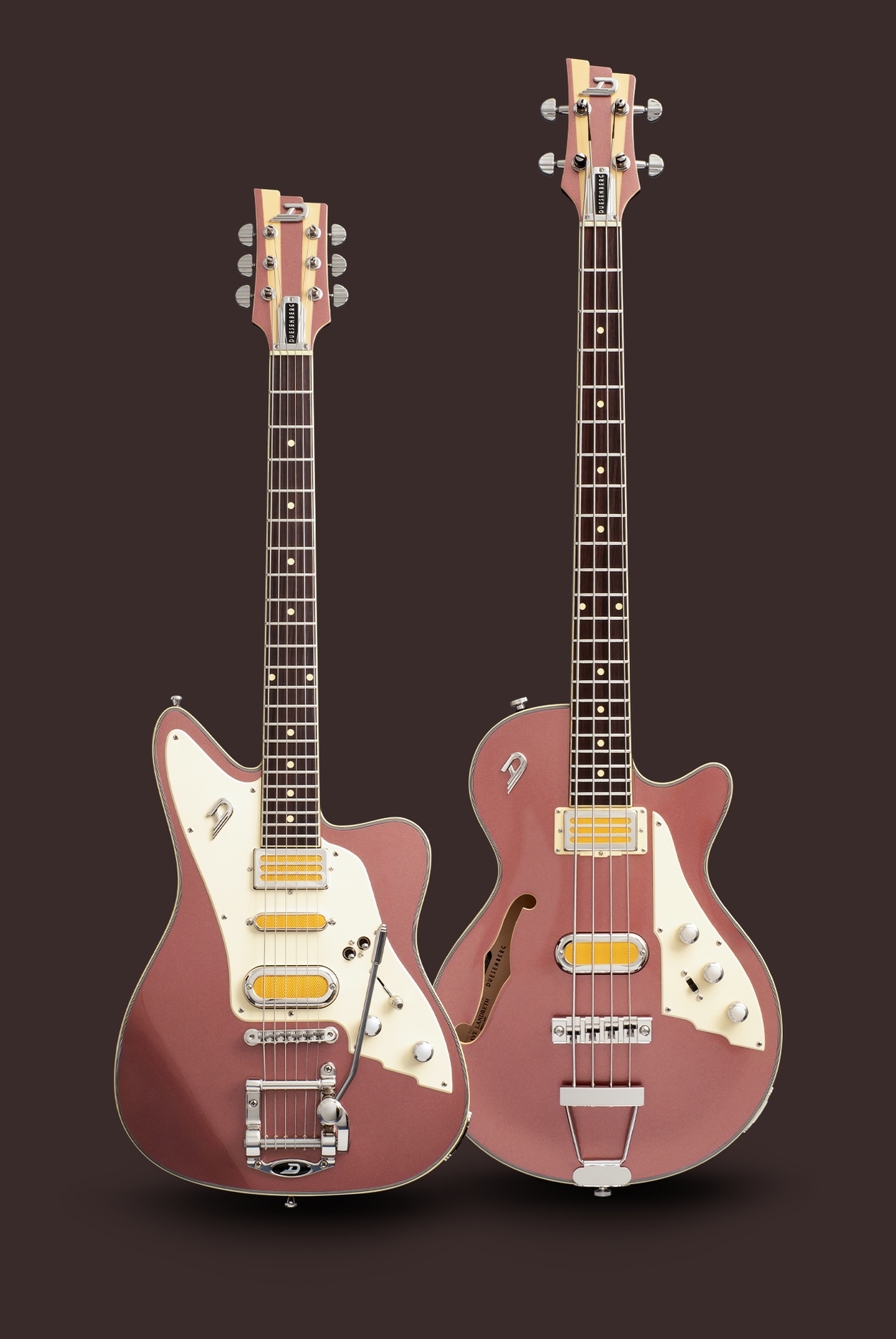 Alliance Series Bros. Landreth | DUESENBERG GUITARS