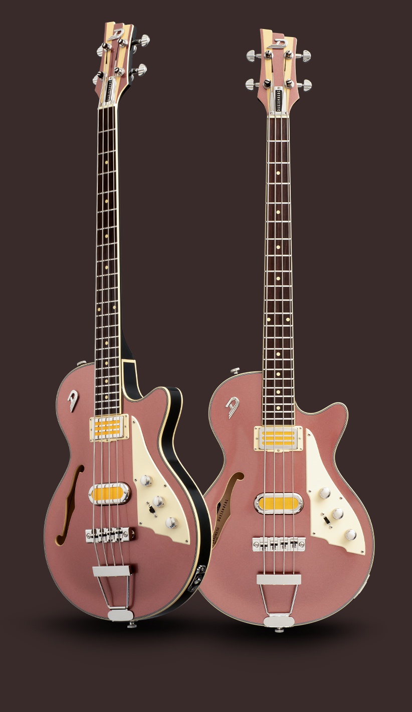 Alliance Series Bros. Landreth | DUESENBERG GUITARS