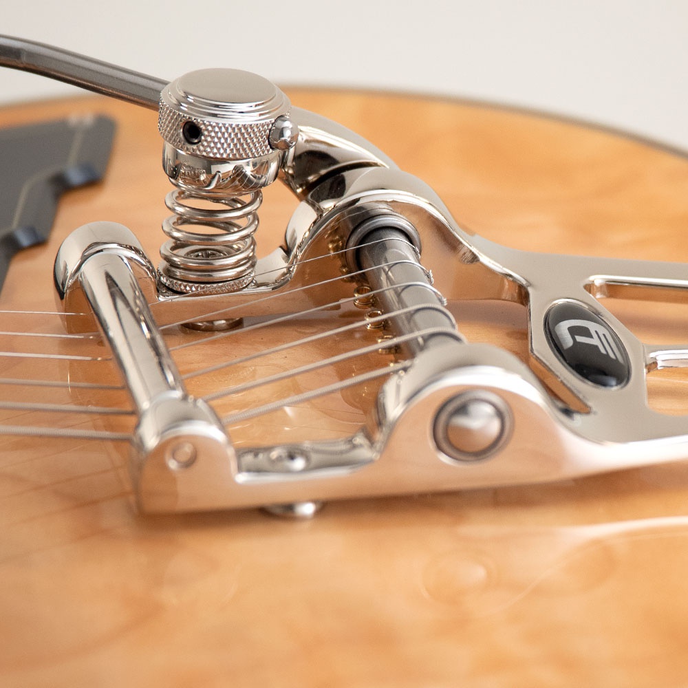 Alliance Series Tom Bukovac | DUESENBERG GUITARS