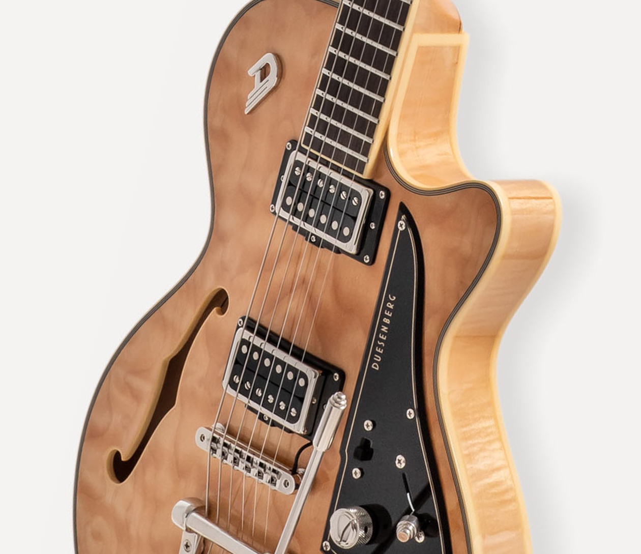 Alliance Series Tom Bukovac | DUESENBERG GUITARS