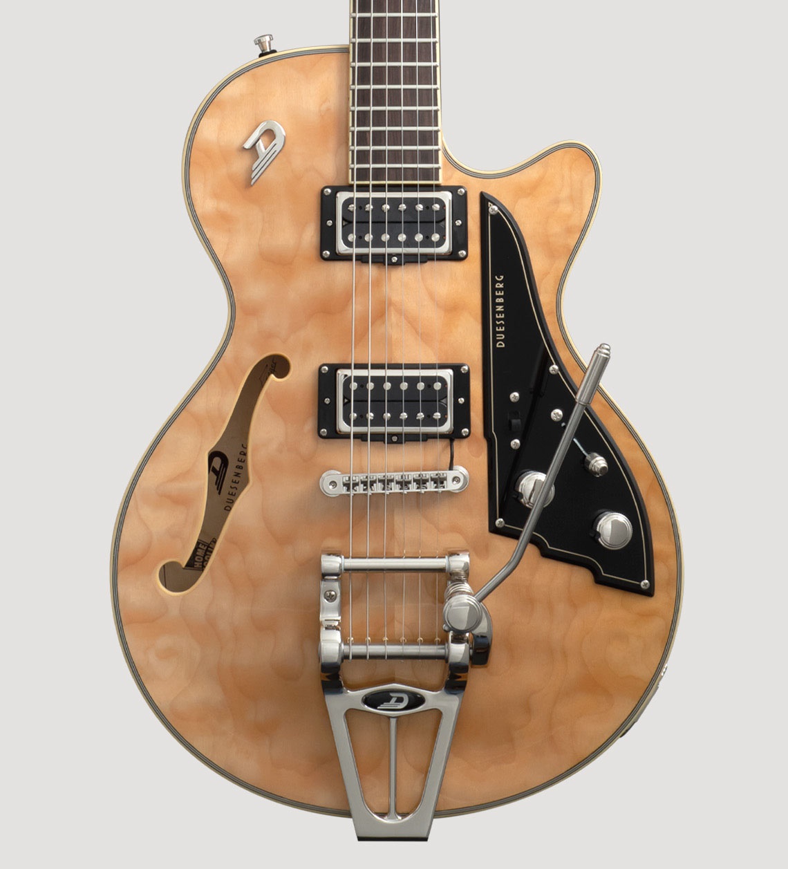 Alliance Series Tom Bukovac | DUESENBERG GUITARS