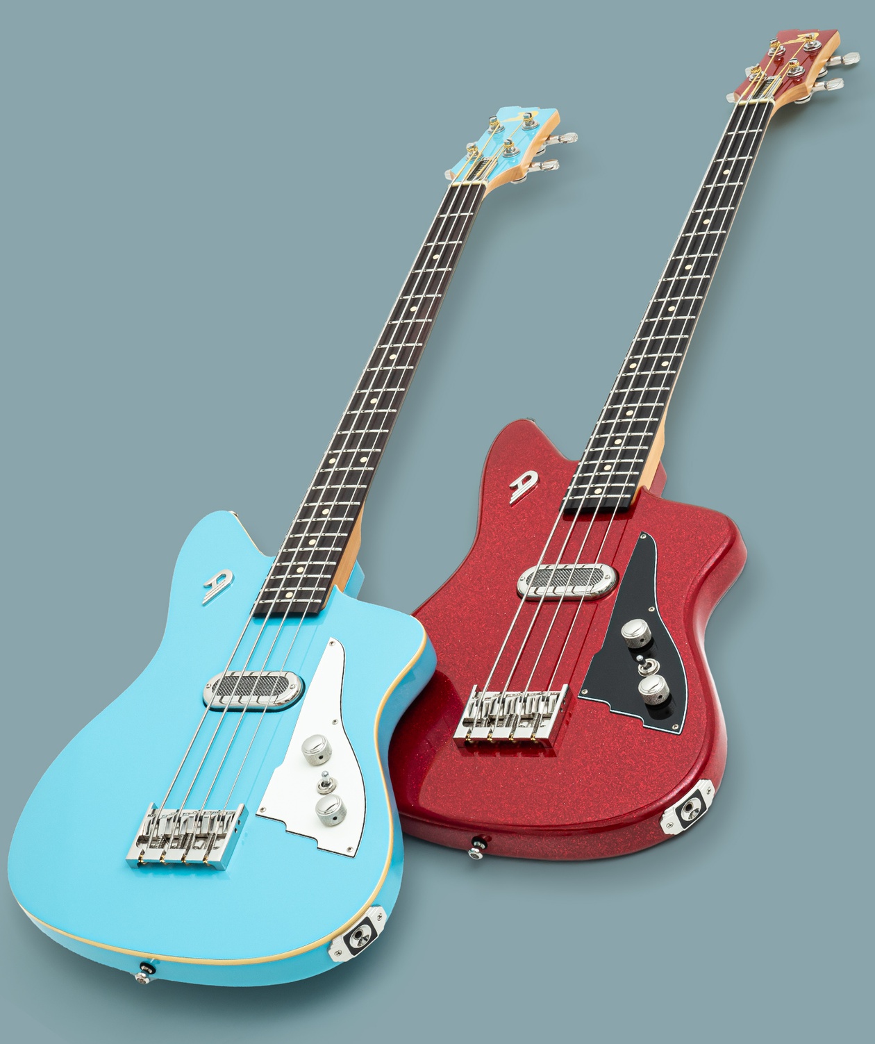 Kavalier Bass | DUESENBERG GUITARS
