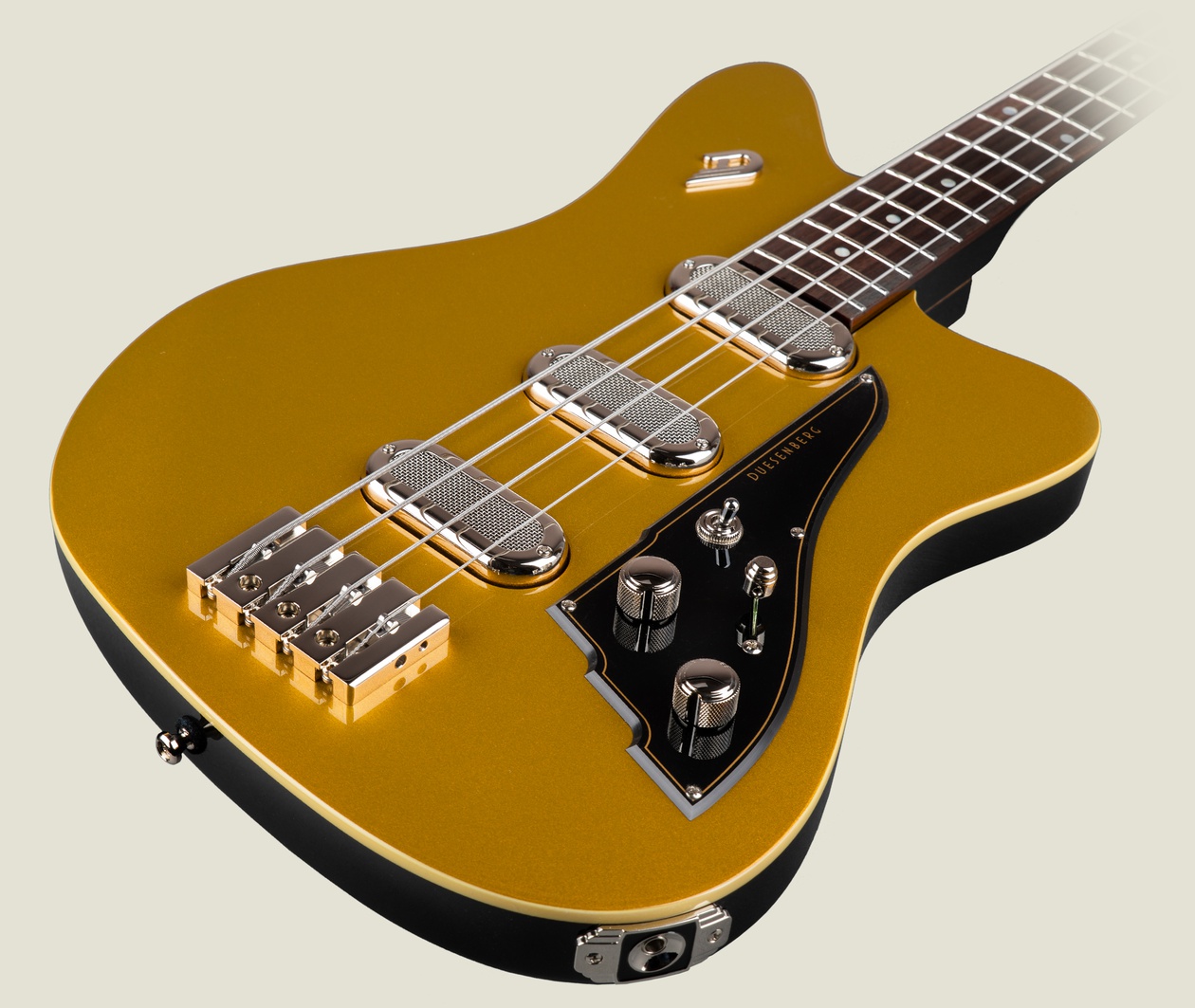 Triton Bass | DUESENBERG GUITARS