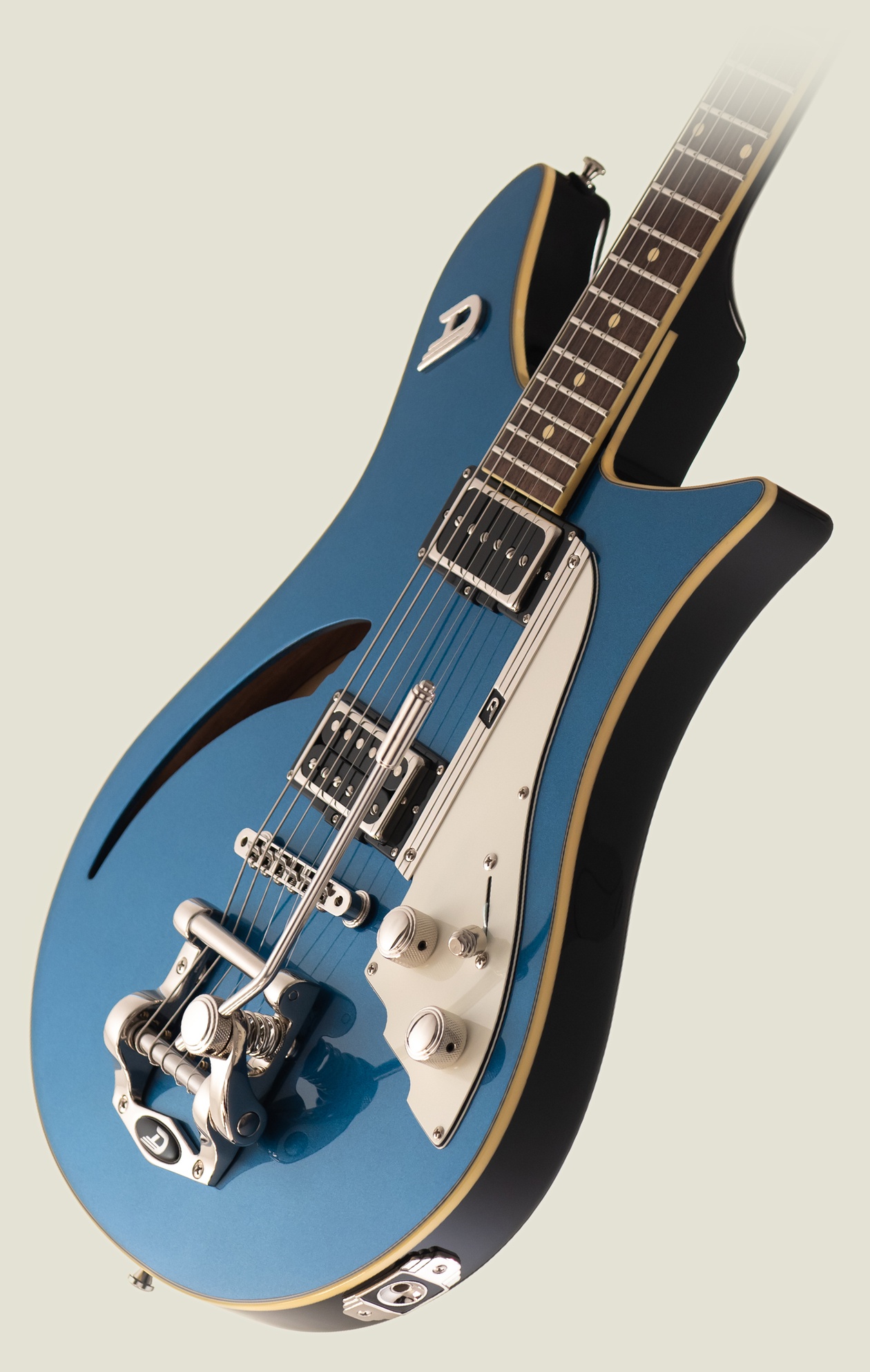 Double Cat (6/12-String) | DUESENBERG GUITARS