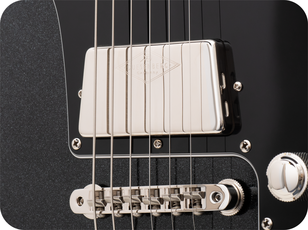 Julietta | DUESENBERG GUITARS