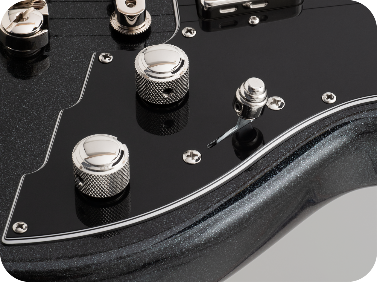 Julietta | DUESENBERG GUITARS