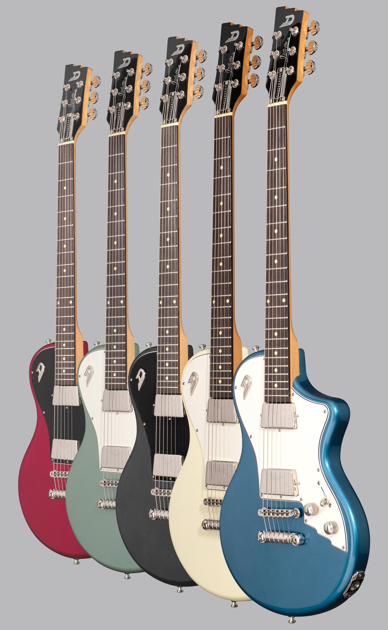 Julietta | DUESENBERG GUITARS