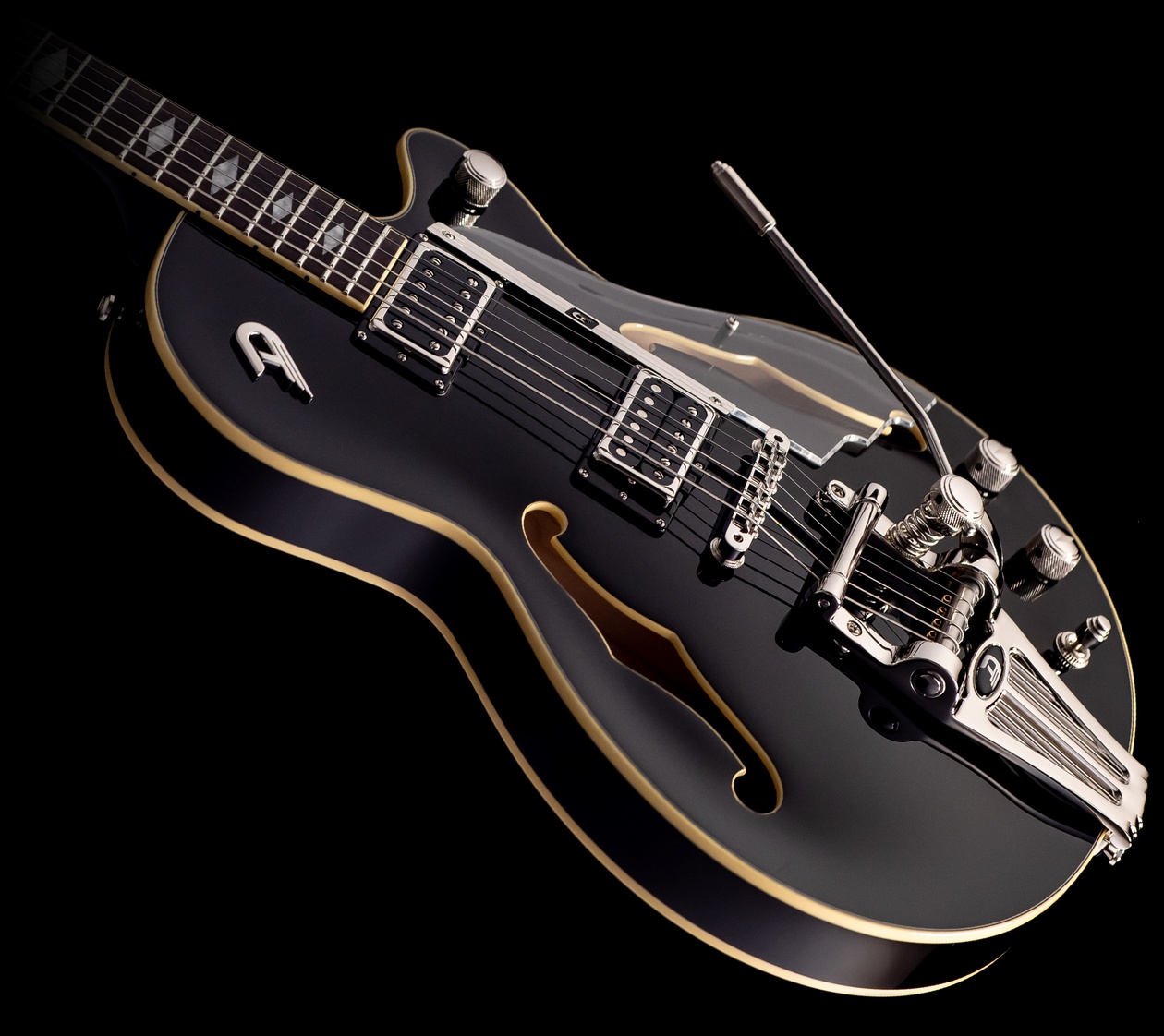 Starplayer TV DLX | DUESENBERG GUITARS