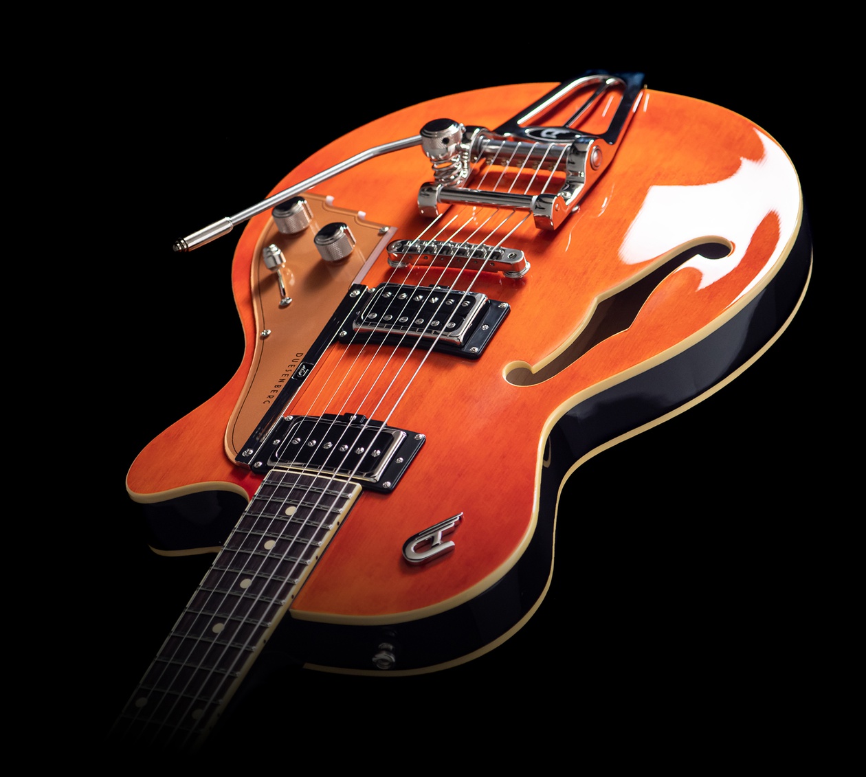 Starplayer TV | DUESENBERG GUITARS