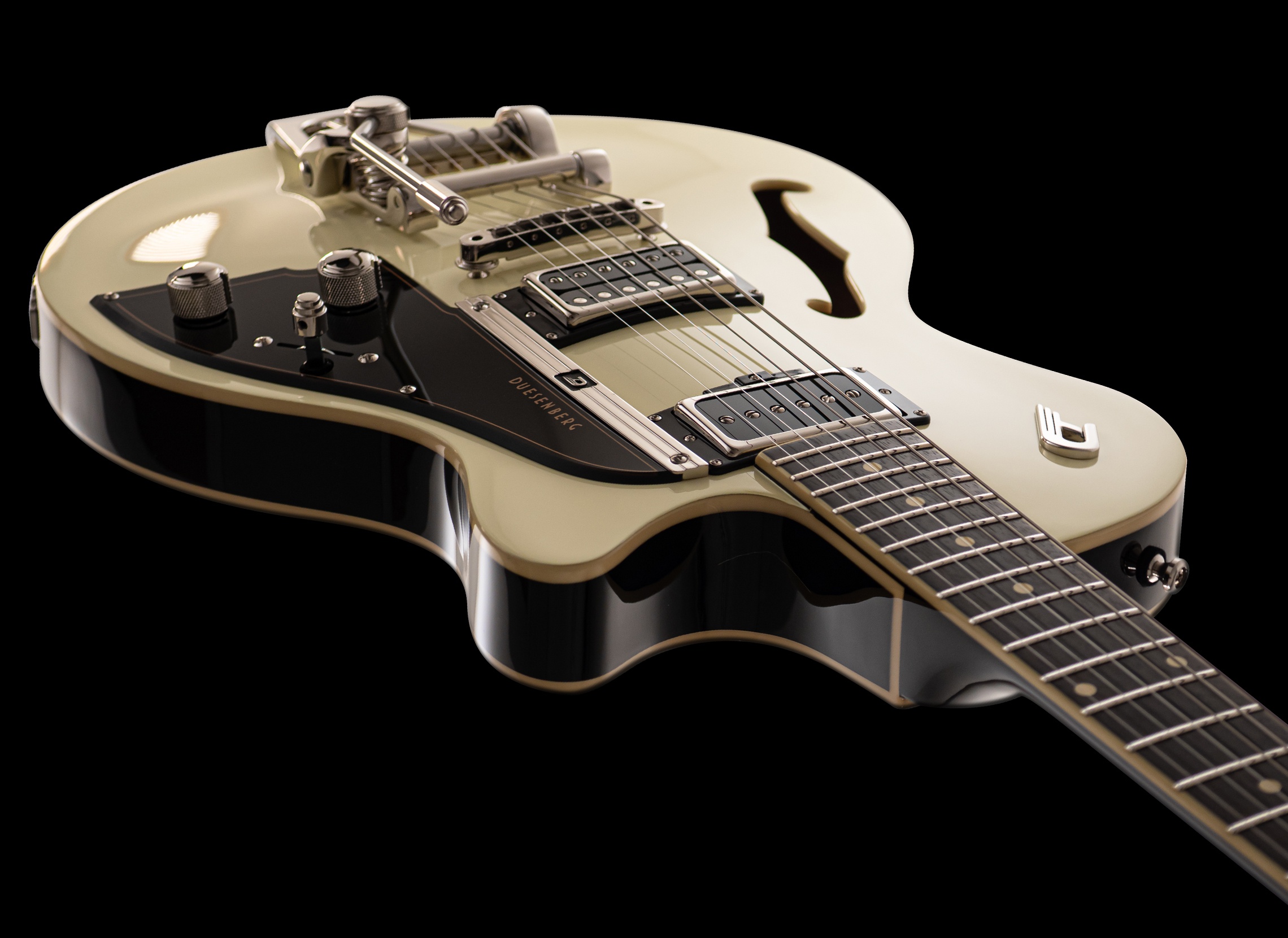 Starplayer TV | DUESENBERG GUITARS
