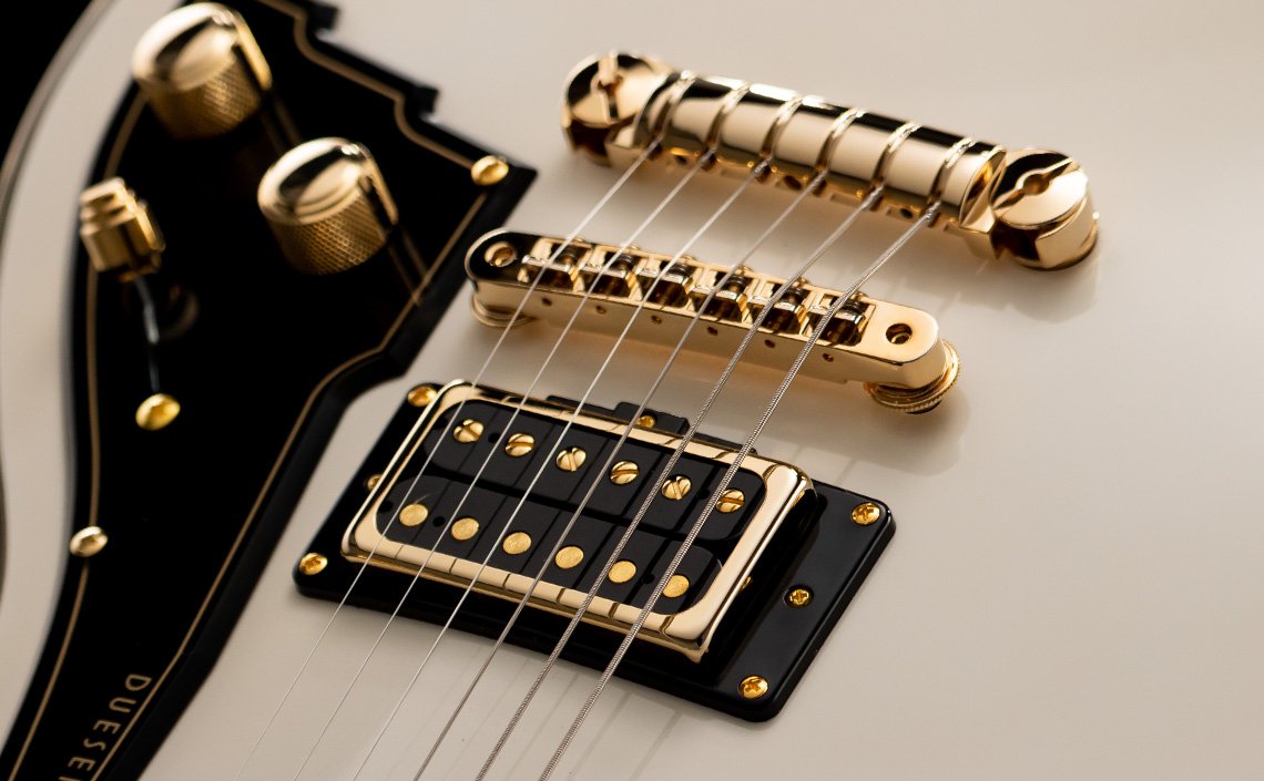 Duesenberg Fantom Series A & S | DUESENBERG GUITARS