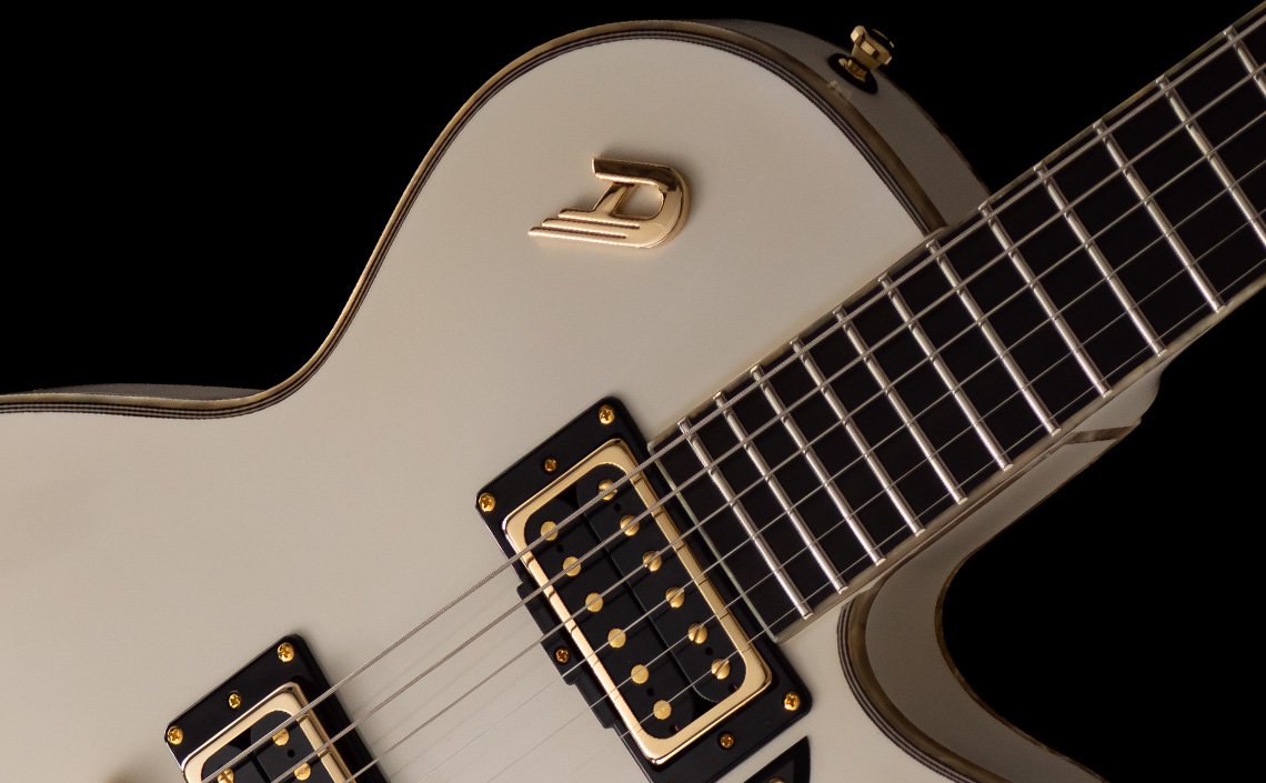 Duesenberg Fantom Series A & S | DUESENBERG GUITARS
